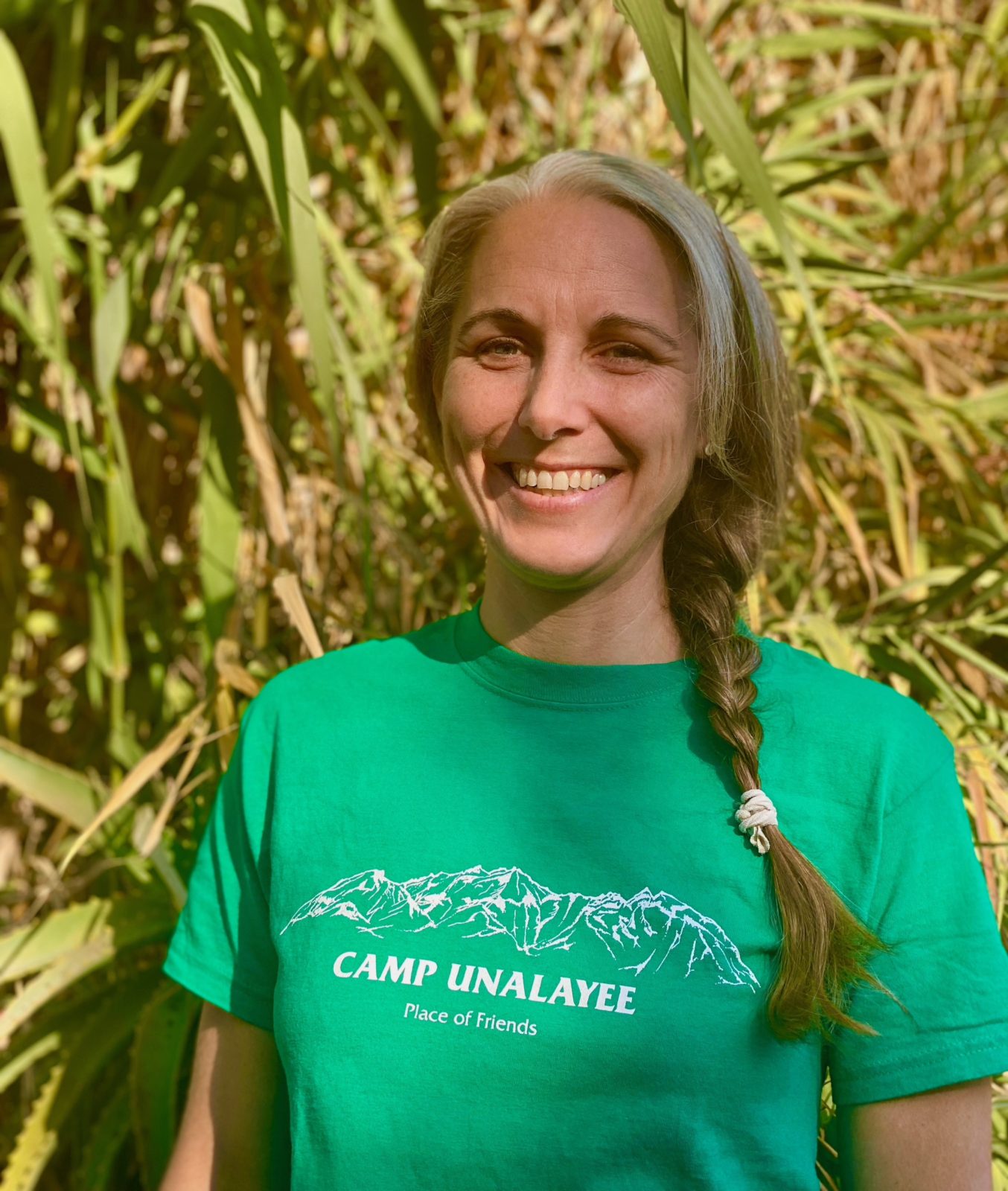 Q&A with the Director, Martha 5/6/25 - Unalayee Summer Camp